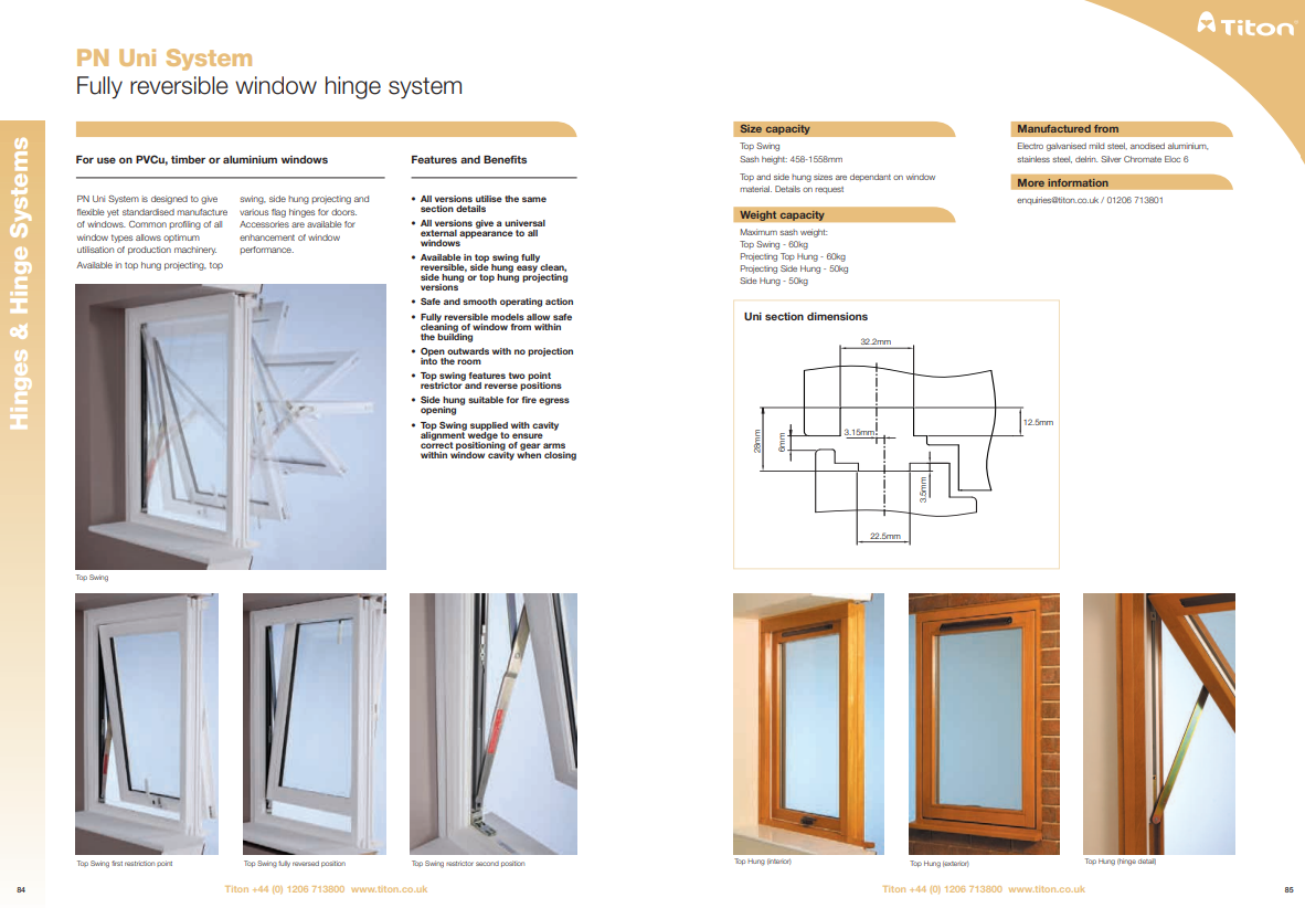 Downloads Archive - Wiltshire Glass
