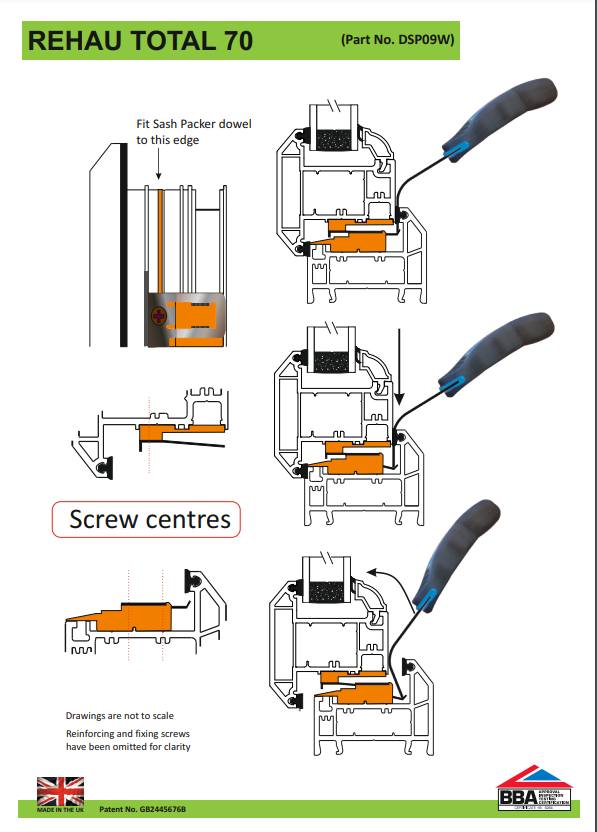 Downloads Archive - Wiltshire Glass